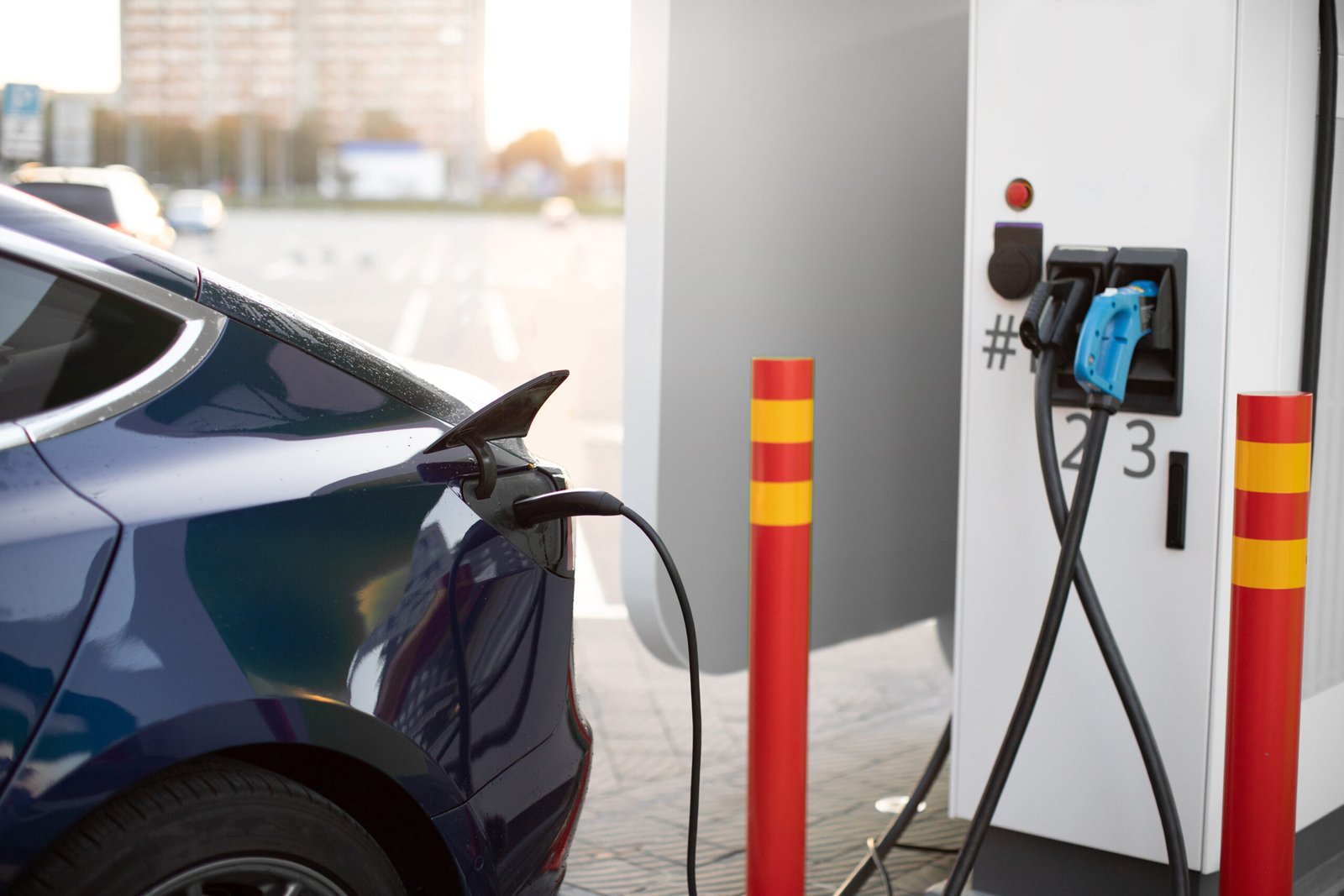 Irdeto | Empowering Secure EV Charging - Cyber Defense in Public EVSE ... Irdeto | Empowering Secure EV Charging - Cyber Defense in Public EVSE ...