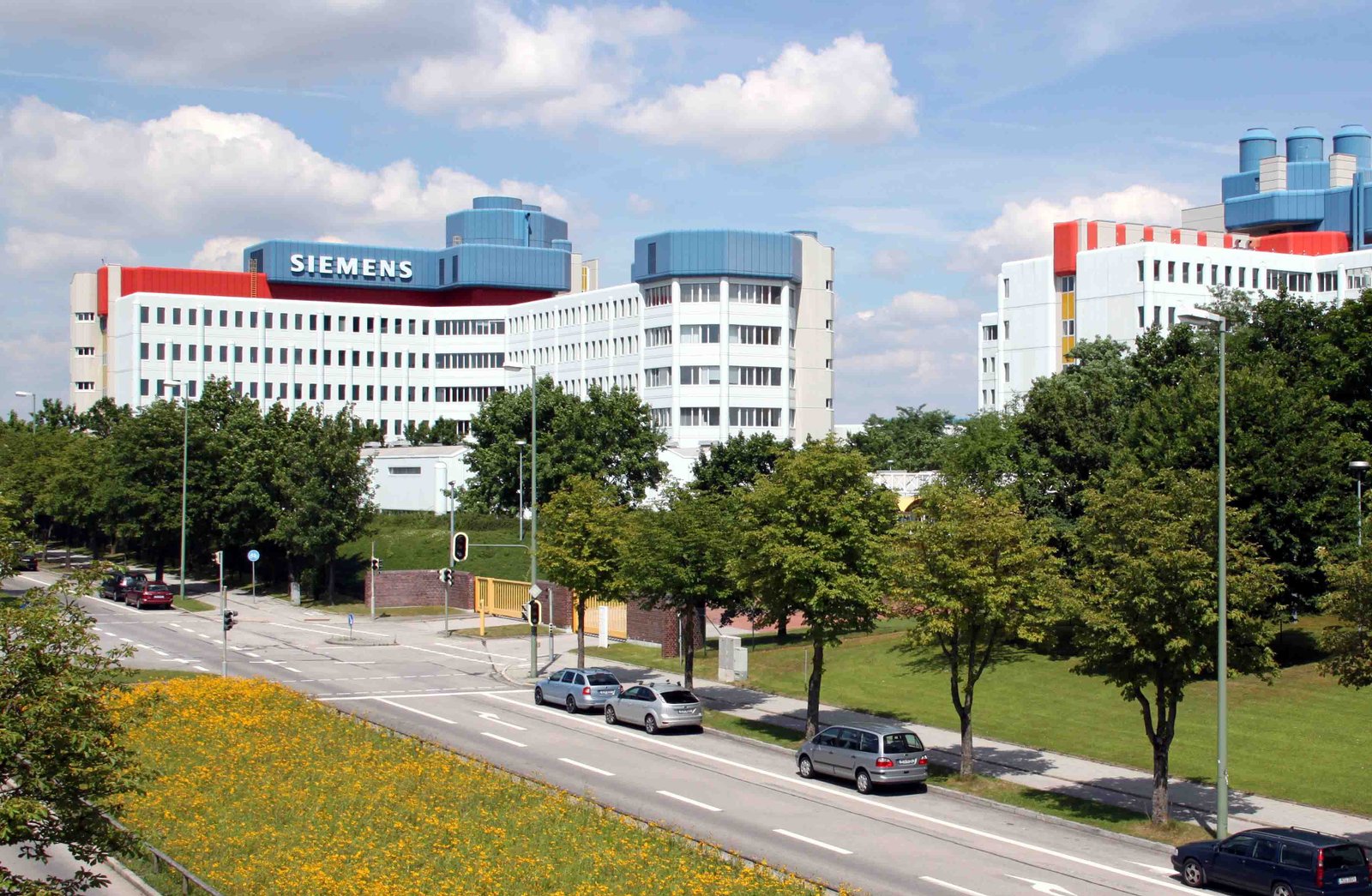 Siemens Will Split Mechanical Drives Business Unit - PTR Inc.