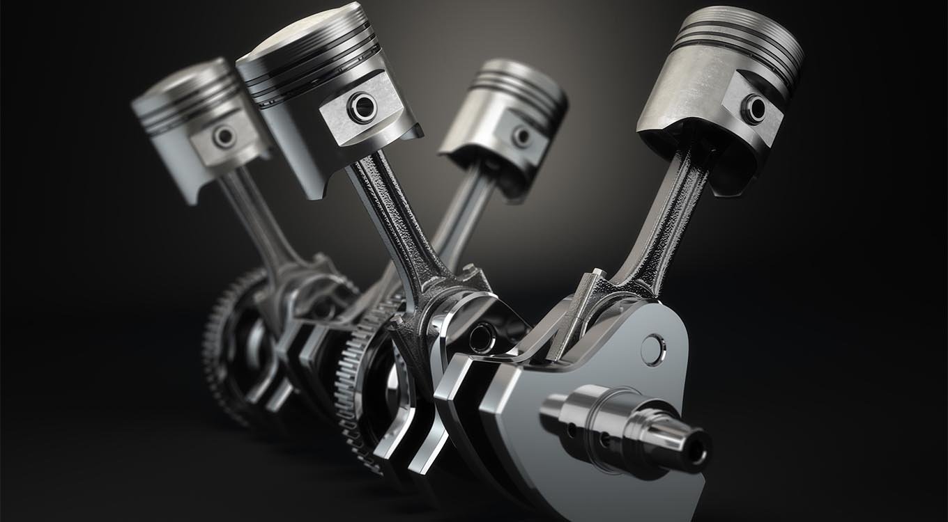 EVs and Automotive Manufacturing - PTR Inc.