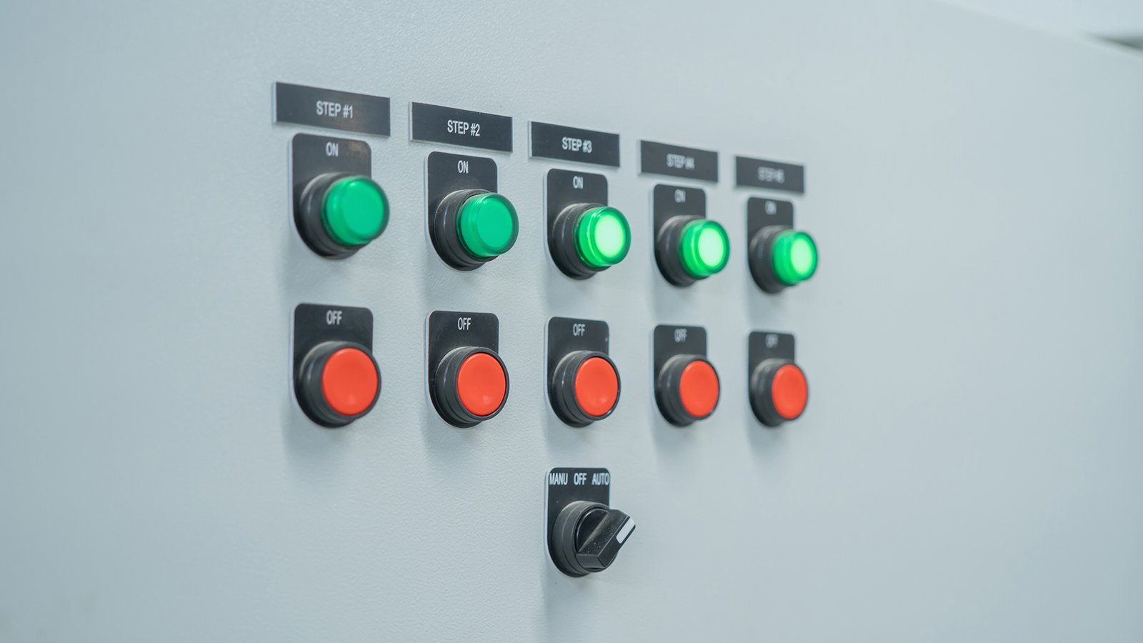 Powering the Planet: The Adoption of SF6-Free High Voltage Switchgear ...