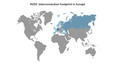 Comprehensive Overview of the HVDC Market of North America and Europe ...