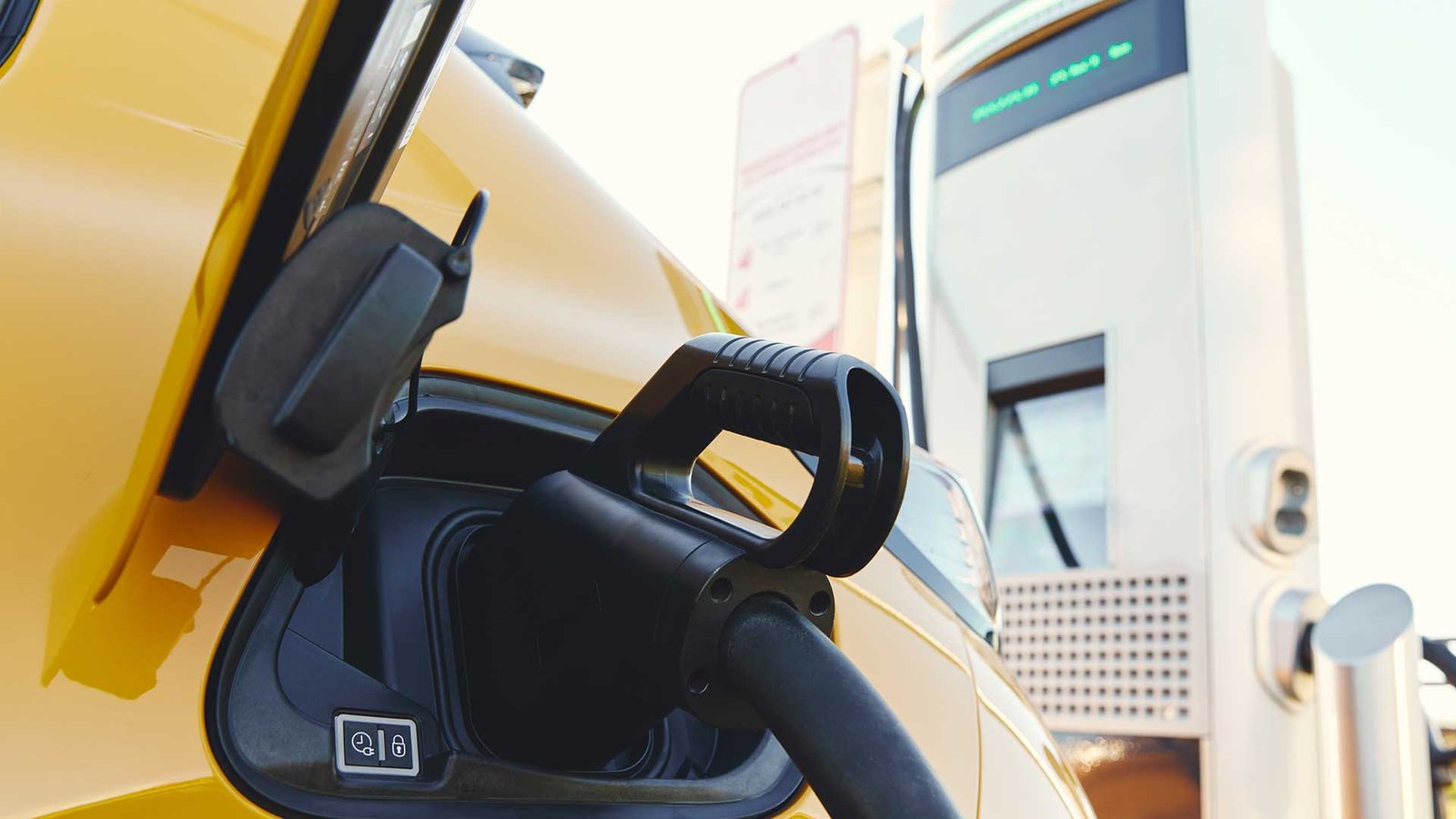 Strategies for Charging Electric Fleets: Speeds, Costs, and Locations ...