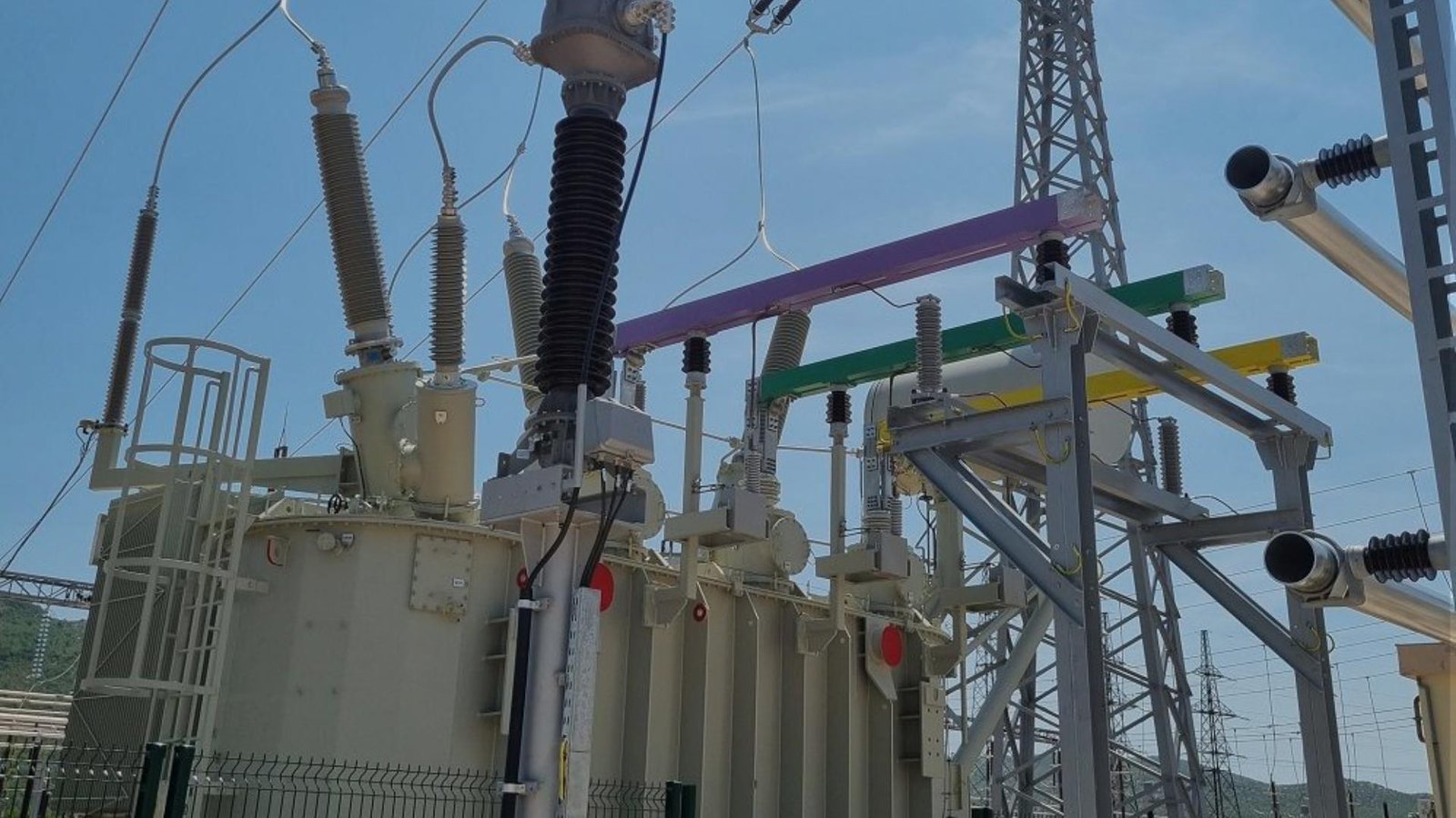 Unlocking South America's Grid Potential: A Look at FACTS Deployments ...