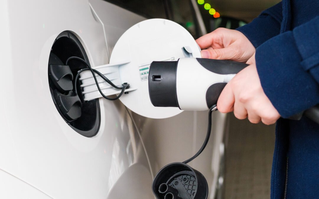EV Charging and Power Grid: New Infrastructure & Business Models? | PTR ...