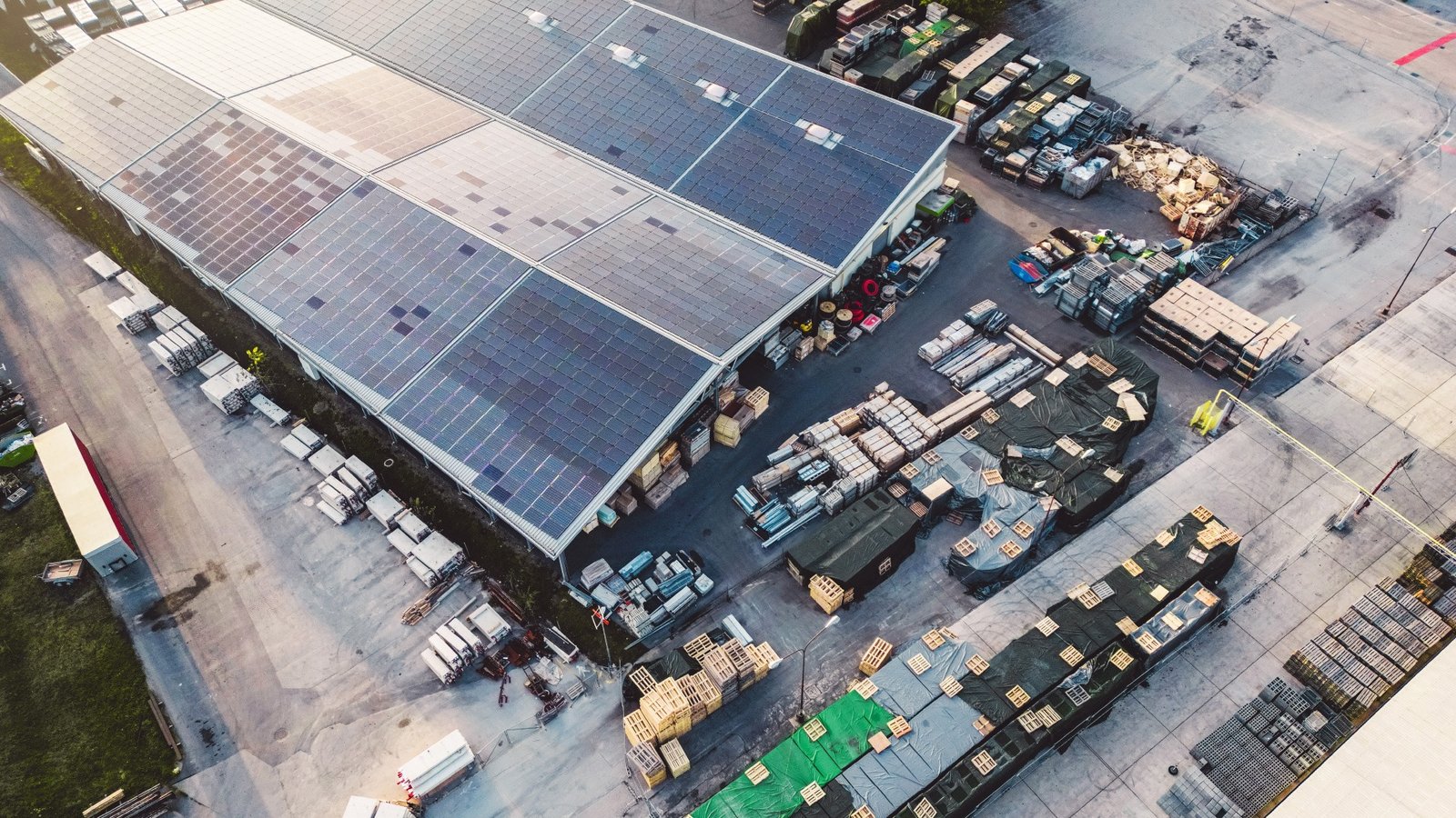 Batteries Included: Emerging Storage Markets in Europe