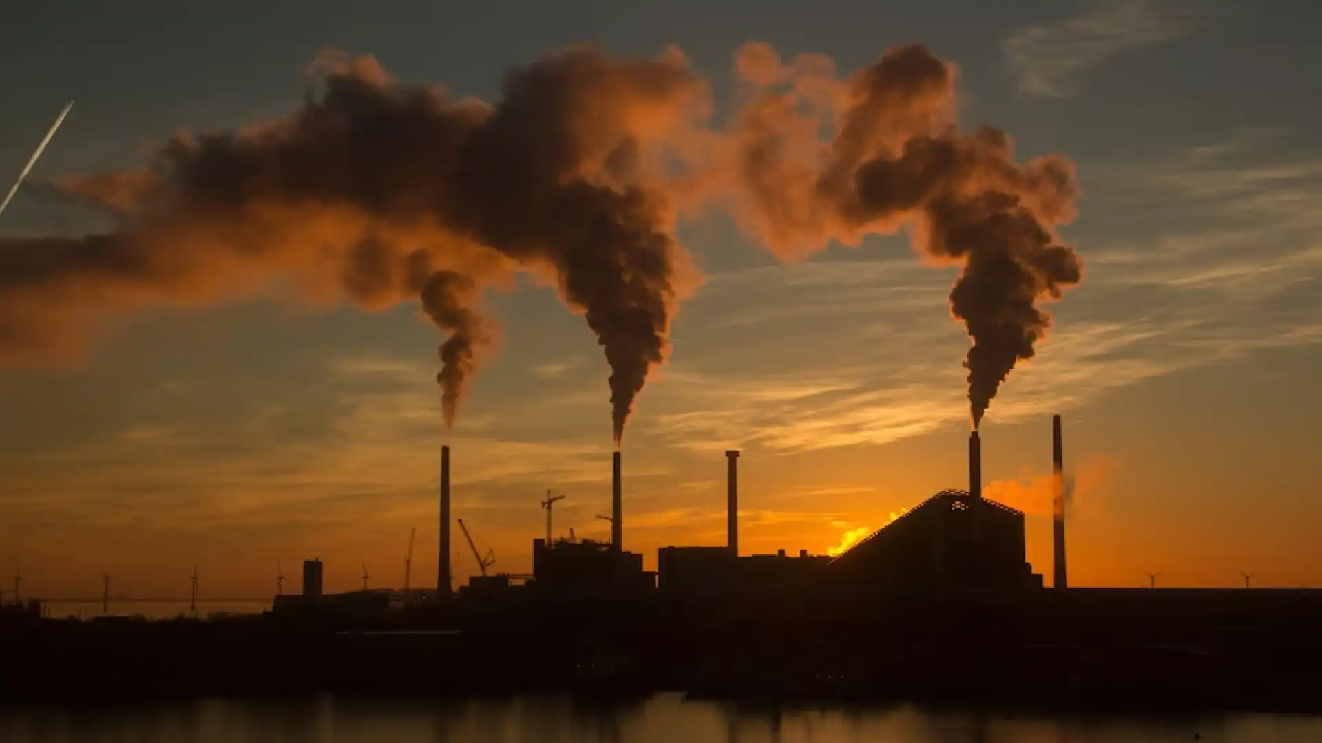 COP28’s Global Stocktake: A Pivotal Undertaking? - PTR Inc.