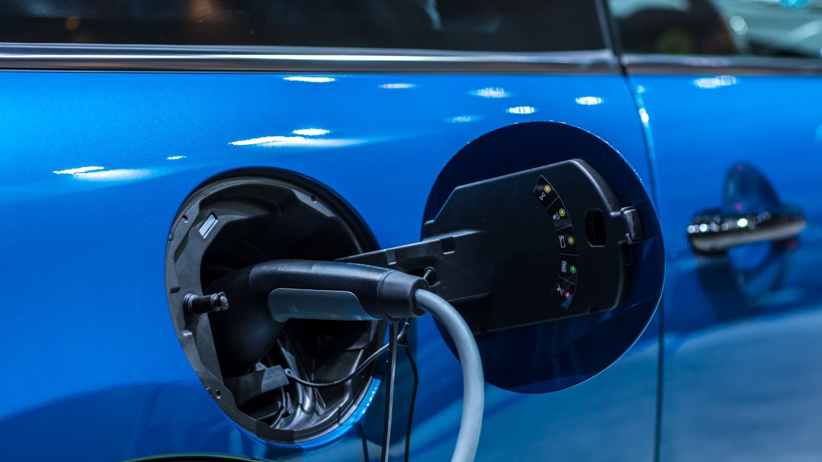Efficiency and Convenience: Examining Fast and Slow EV Charging - PTR Inc.