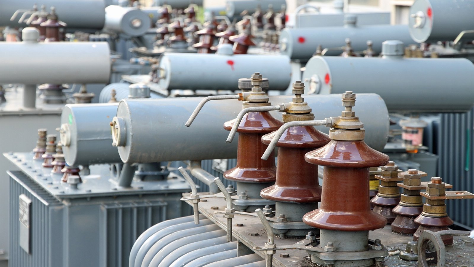 Power Technology Research Services Company | PTR Inc